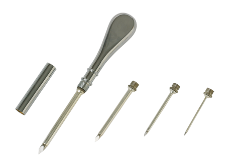 TROCAR UNIVERSAL | Disgan