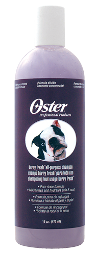 SHAMPOO OSTER AROMA FRESCO 473cc. | Disgan